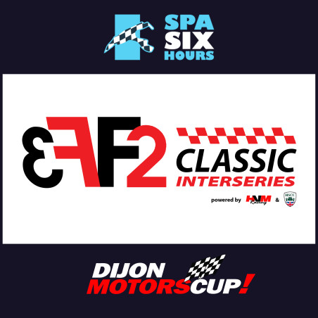 Dijon Motors Cup